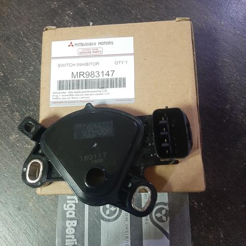 Jual Switch Sensor Inhibitor matic matik Lancer Evo gallant grandis ...