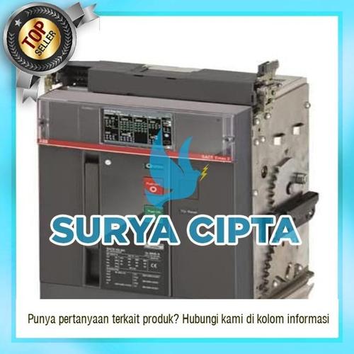 Jual Acb Abb Emax E2 2N25 3P 2500A 66Ka Tipe Drawout - Jakarta Barat ...
