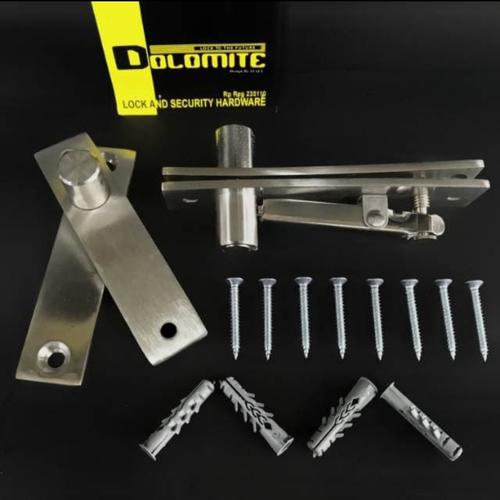 Jual engsel pivot pintu kayu putar dolomite ss - Kota Bekasi - Ns ...