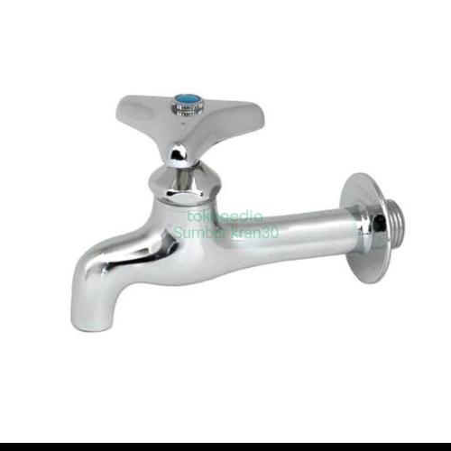 Jual kran air san-ei Y20/kran tembok/san-ei y20 - Kota Bekasi - Sumber kran30 | Tokopedia