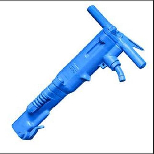 Jual Mesin Bor Bobok Angin Beton Jack Hammer Pneumatic Pick Breaker G20 ...