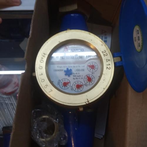 Jual Water meter 1 1/4"(inchi)/Meteran air 1 1/4" (inchi) - Jakarta ...