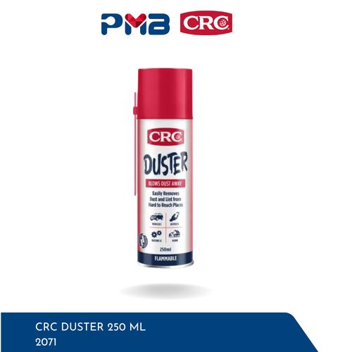 Jual CRC 2071 DUSTER BLOW DUST AWAY 250 ML - Jakarta Timur ...