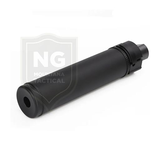 Jual Surefire FA556 212 6" Sound Suppressor CCW QD Tactical Silencer ...
