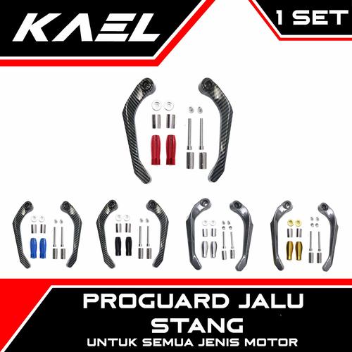 Promo Proguard Jalu Stang Universal Handguard Pro Hand Guard Setang ...