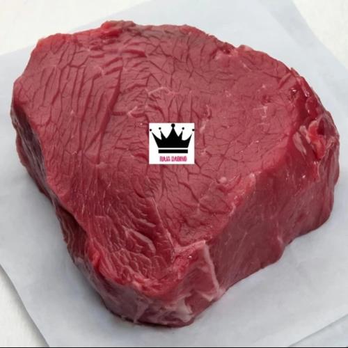 Jual Daging Sapi Topside Import / Paha Belakang / Penutup @1kg - MANTAP ...