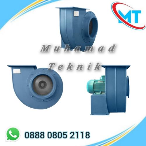 Jual Centrifugal Blower CKE CFS-DE40/3-NO 380V Blower Fan Keong Hisap ...