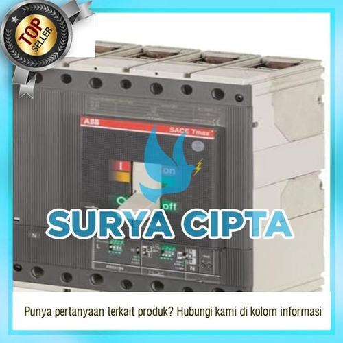 Jual Mccb Abb Xt5N Pr221Ds-Ls/I-630 252-630A 4P 36Ka - Jakarta Barat - Mitra Autopedia Nusantara ...
