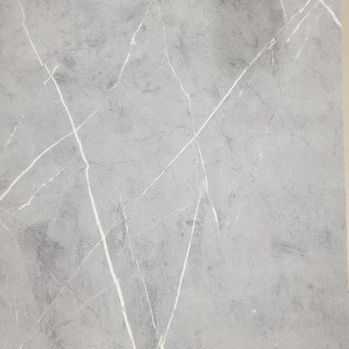 Jual Wallpaper Foam Linen Marmer Putih Roll Wallpaper Dinding 50cm x 2 ...