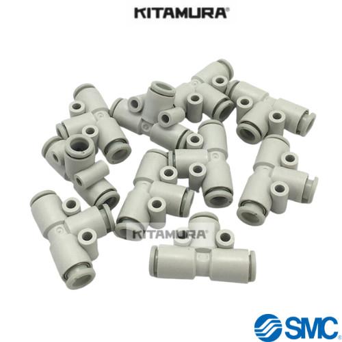 Jual Fitting TEE SMC type KQ2T06-00 - Jakarta Barat - Kitamura Part | Tokopedia
