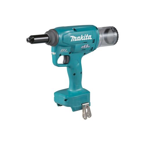 Jual Mesin Tang Rivet Battery Cordless Rivet Gun Riveting Gun Makita ...
