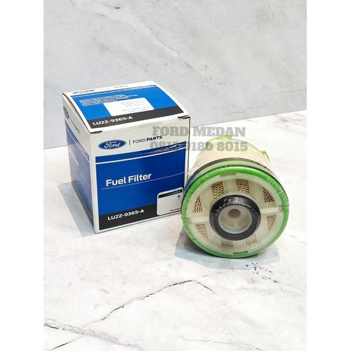 Jual FILTER SOLAR FORD NEW RANGER / NEW EVEREST - Kota Medan - Ford ...