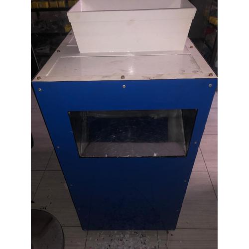 Jual Mesin Penghancur Kertas Kapasitas Besar - Kota Surabaya - Delta ...