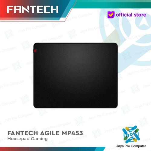 Jual Mousepad Fantech AGILE MP453 - Mouse Pad Gaming MP-453 Fantech ...