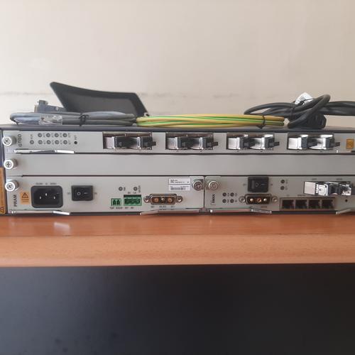 Jual OLT ZTE C320 C++ GTGO UPLINK 10GE 8 PORT - 1G DC 8PORT - Jakarta Barat - visiontech store ...