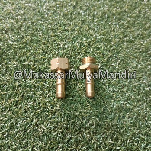 Jual Nipple/Nepple Selang set - Kota Makassar - CV Makassar Mulya ...