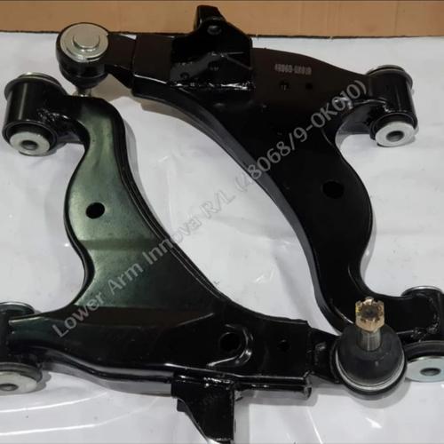 Jual lower arm sayap bawah Toyota Innova inova kiri kanan 1set original ...