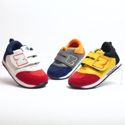 Jual SEPATU SPORT ANAK LAKI LAKI PEREMPUAN MURAH UMUR 3 4 5 6 7 8 9 ...