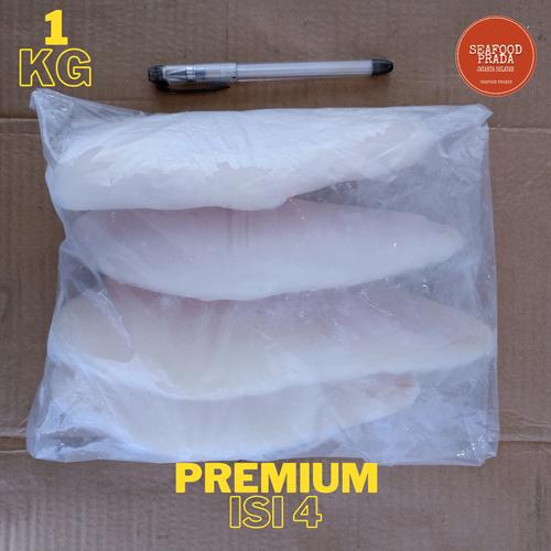 Jual Ikan Fillet Dori / Ikan Fillet Patin - Jakarta Selatan - Seafood ...