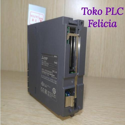 Jual Q02Hcpu Q Q02H Cpu Qo2Hcpu Series Plc Mitsubishi Melsec Original ...