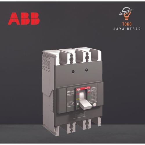 Jual Abb A2N 250 Tmf 250-2500 3P F F - Jakarta Barat - Mitra Autopedia ...