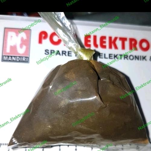 Jual ferit feri clorid klorid clorit klorit chloride fecl3 - Jakarta ...