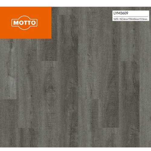 Jual karpet lantai vinyl motif kayu tebal 2mm LM-3609/box - Jakarta ...