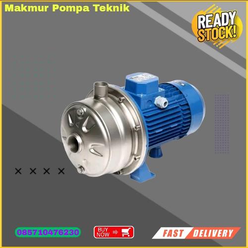 Jual Pompa Ebara CDX 200/20 1.5Kw 2HP 380V Pompa Booster Stainless Ebara - Jakarta Barat ...