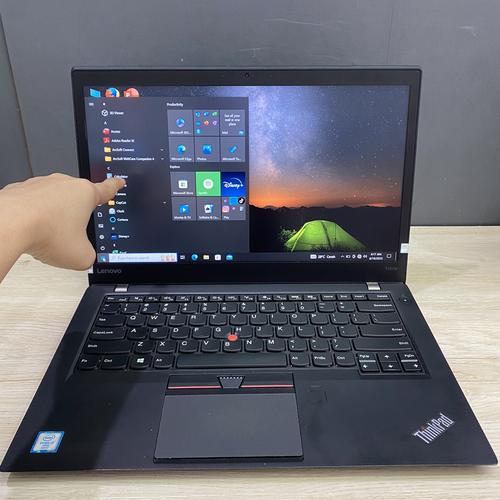 Jual LAPTOP LENOVO THINKPAD T460s RAM 8GB SSD m2 256GB LAYAR ...