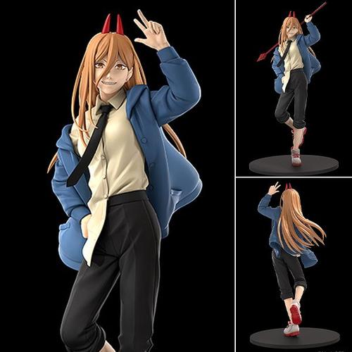 Jual PLAMAX Power - Chainsaw Man - Kota Bekasi - Figurastuff | Tokopedia