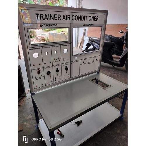 Jual MEJA RACK CAR AIR CONDITIONER TRAINER - Kota Semarang - SARANA ...