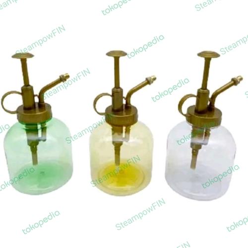 Jual Retro Style Antique Perfume Spray Bottle Botol Semprot Parfum ...