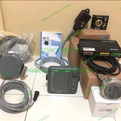 Jual Intelligence Auto Pilot System SAS-70+SM-975 Samyung - Jakarta ...