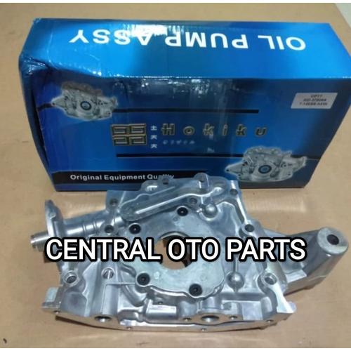 Jual OIL PUMP ASSY POMPA OLI ASSY T120SS INJECTION - Jakarta Pusat ...