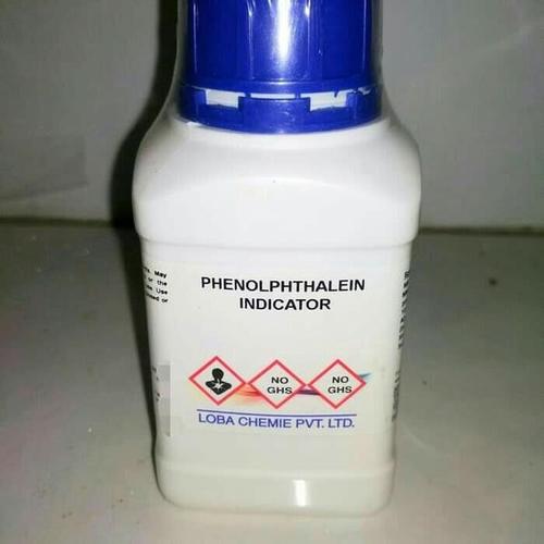 Jual PHENOLPHTHALEIN INDICATOR, LOBA CHEMIE - Jakarta Pusat - prida lab ...