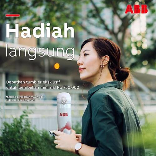 Jual Abb M4M 20 Modbus Network Analyzer - Jakarta Barat - Mitra ...