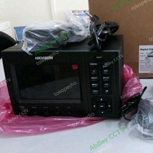 Jual DVR 4 Channel with Screen - Jakarta Barat - AbBey CCTV | Tokopedia