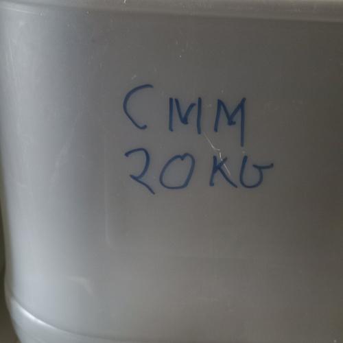 Jual resin shcp 2668 20kg resin cmm bening - Jakarta Timur - toko ...