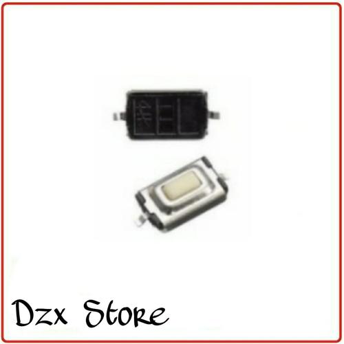Jual 3x6x2.5mm Tactile Push Button Switch Tact Micro Switch 2 Pin SMD ...