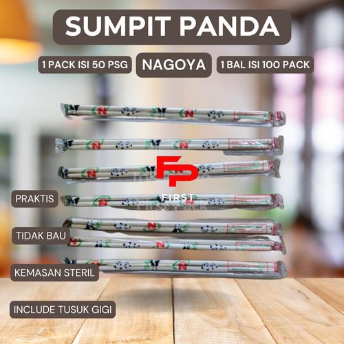 Jual SUMPIT BAMBU / SUMPIT BAMBU + TUSUK GIGI merk nagoya - Jakarta ...