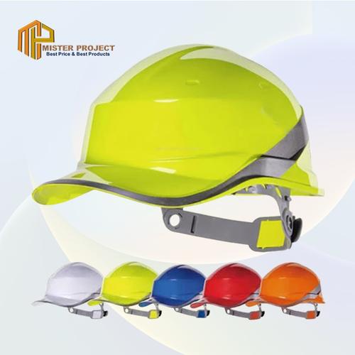 Jual Helm Delta Plus /Safety Helmet Delta Plus/Helm Proyek - Jakarta ...