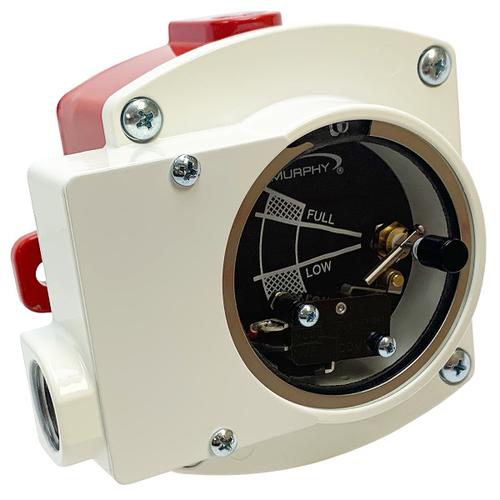 Jual murphy level switch gauge EL-150-K1 - Jakarta Utara - hockee ...