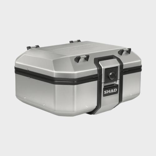 Jual Box Motor SHAD Terra TR37 Box Touring Bagasi Motor TR 37 Liter ...