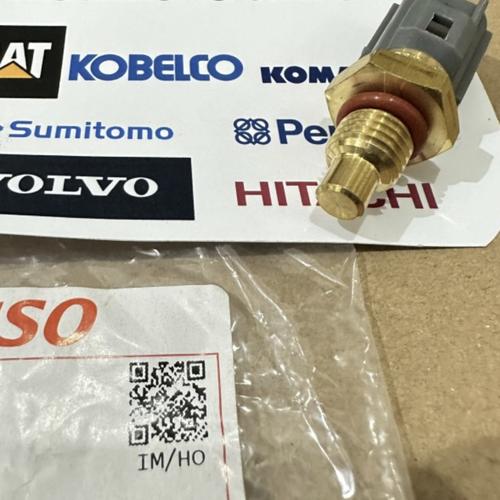 Jual 179730-0100 SENSOR FUEL TEMPERATURE SH210-5 SH210-6 SENSOR SUPPLY ...
