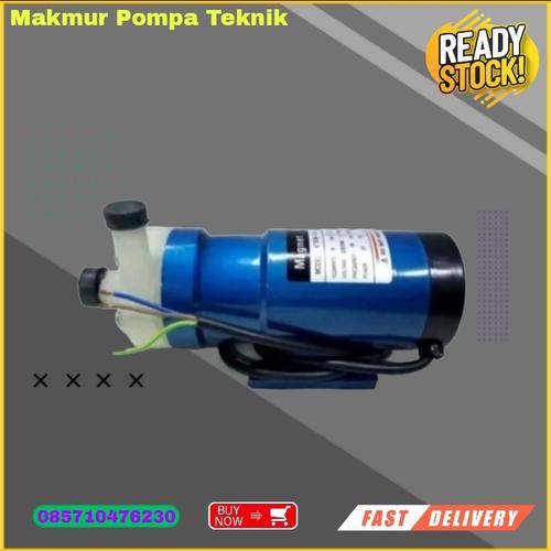 Jual Pompa Kimia Magnetic Pump Rotor CXB 30 1Phase 220V Pompa Chemical ...