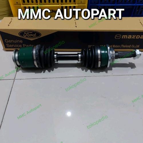Jual CV JOINT DRIVE SHAFT FORD RANGER 2.9 2900CC KIRI - Jakarta Utara ...