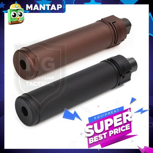 Jual Surefire FA556 212 6" Sound Suppressor CCW QD Tactical Silencer ...