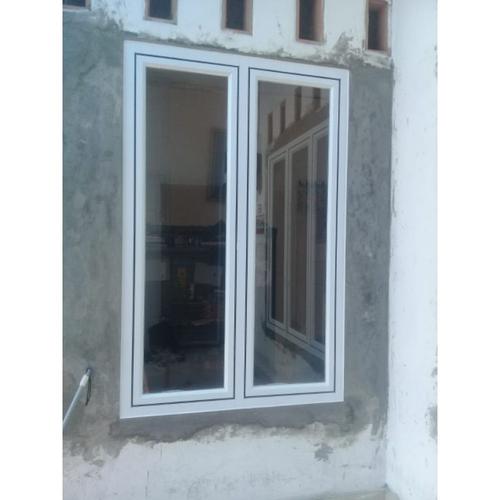 Jual jendela besi 2 daun - Jakarta Barat - Cahaya Kapuk Steel | Tokopedia