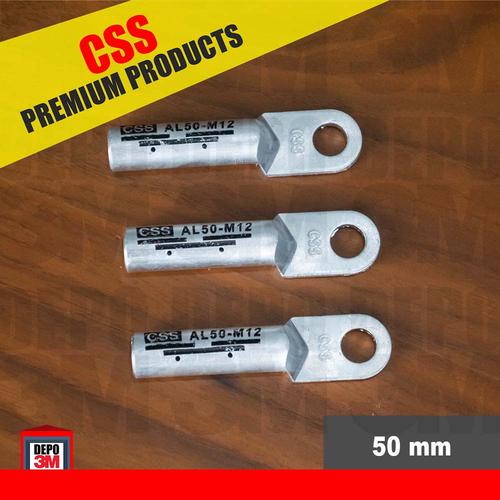 Jual Cable Lug | Skun Kabel Alumunium CSS 50mm - Kota Medan - Depo 3M ...