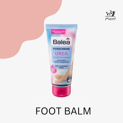 Jual Balea Foot cream with 10% Urea - Jakarta Selatan - HalloMoin ...